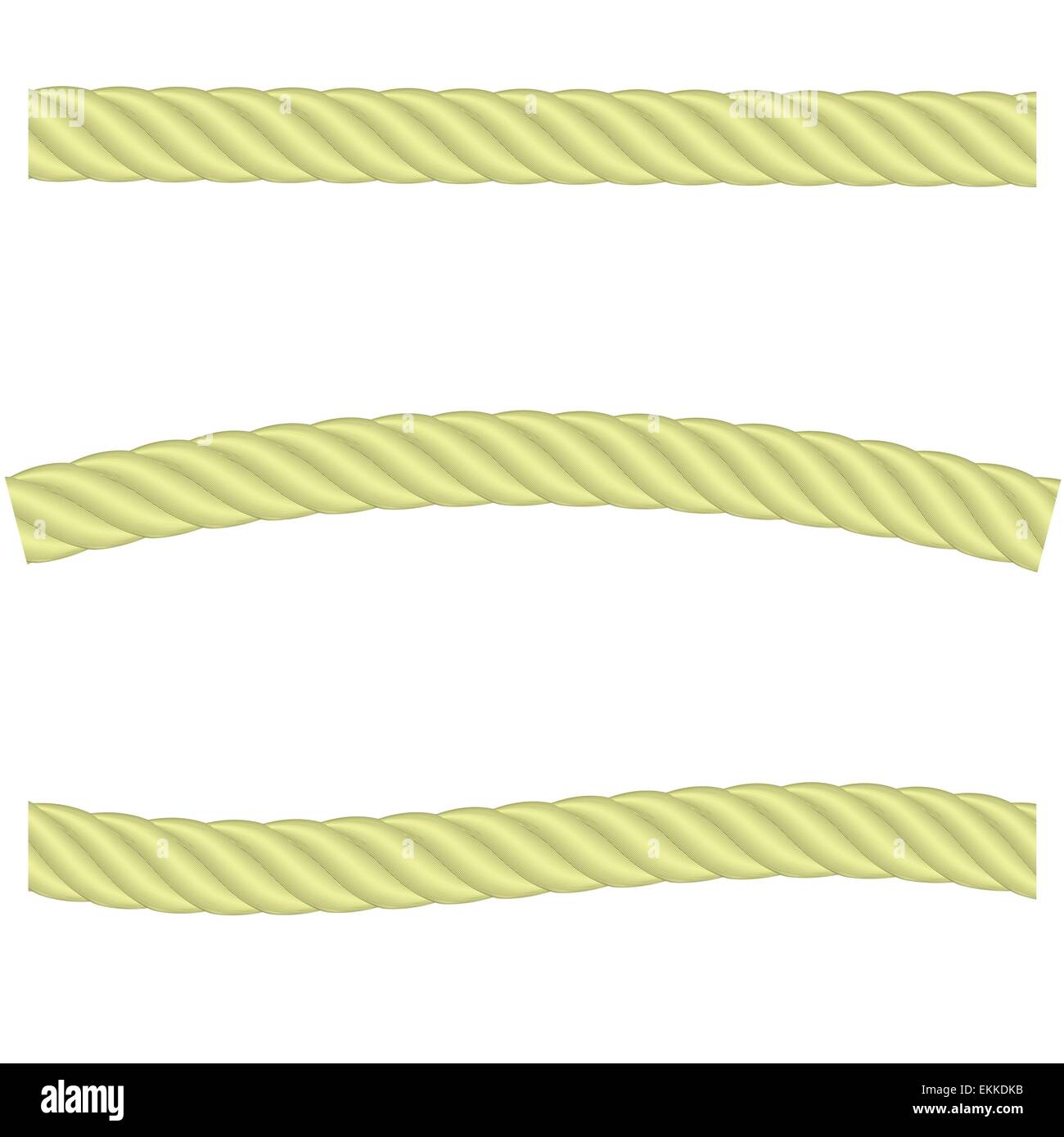 Thick decorative thread hi-res stock photography and images - Alamy