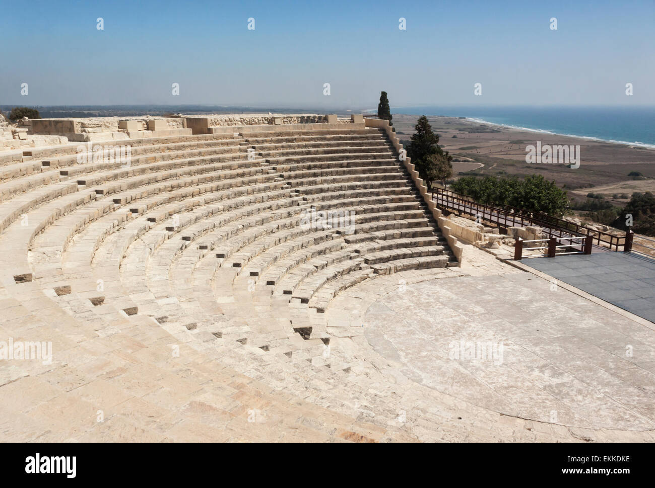 Roman ampitheatre excavations hi-res stock photography and images - Alamy