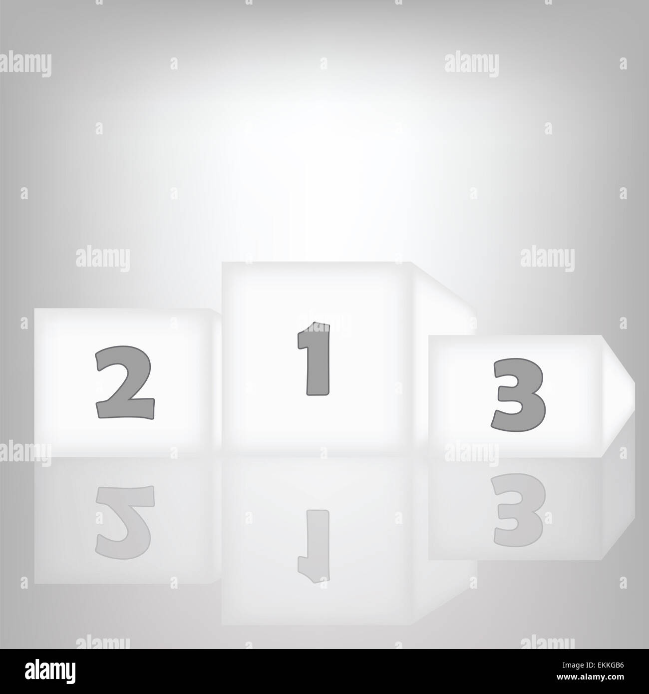 Three level podium hi-res stock photography and images - Alamy