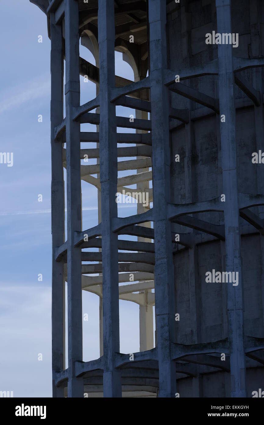 Goole water tower hi-res stock photography and images - Alamy