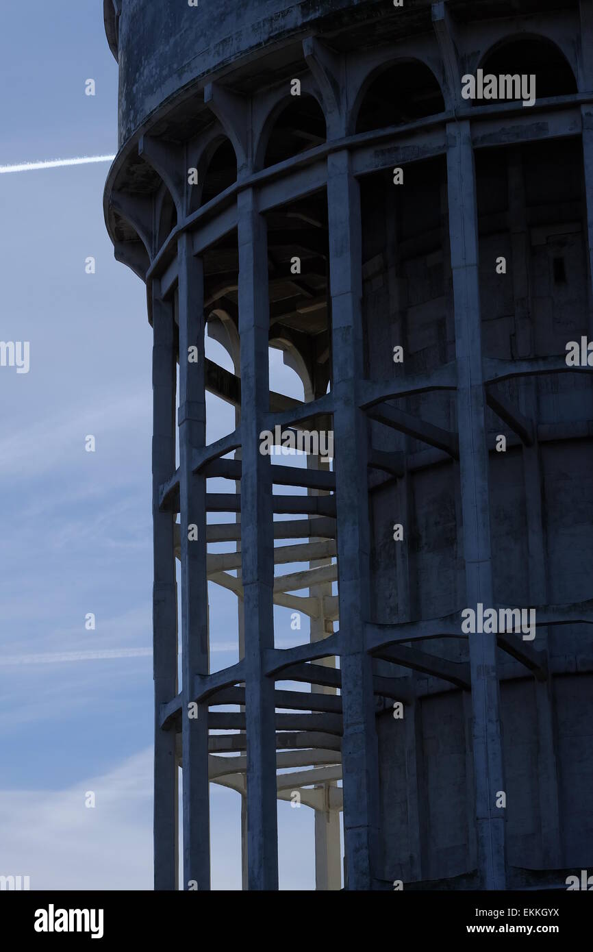 Goole water tower hi-res stock photography and images - Alamy