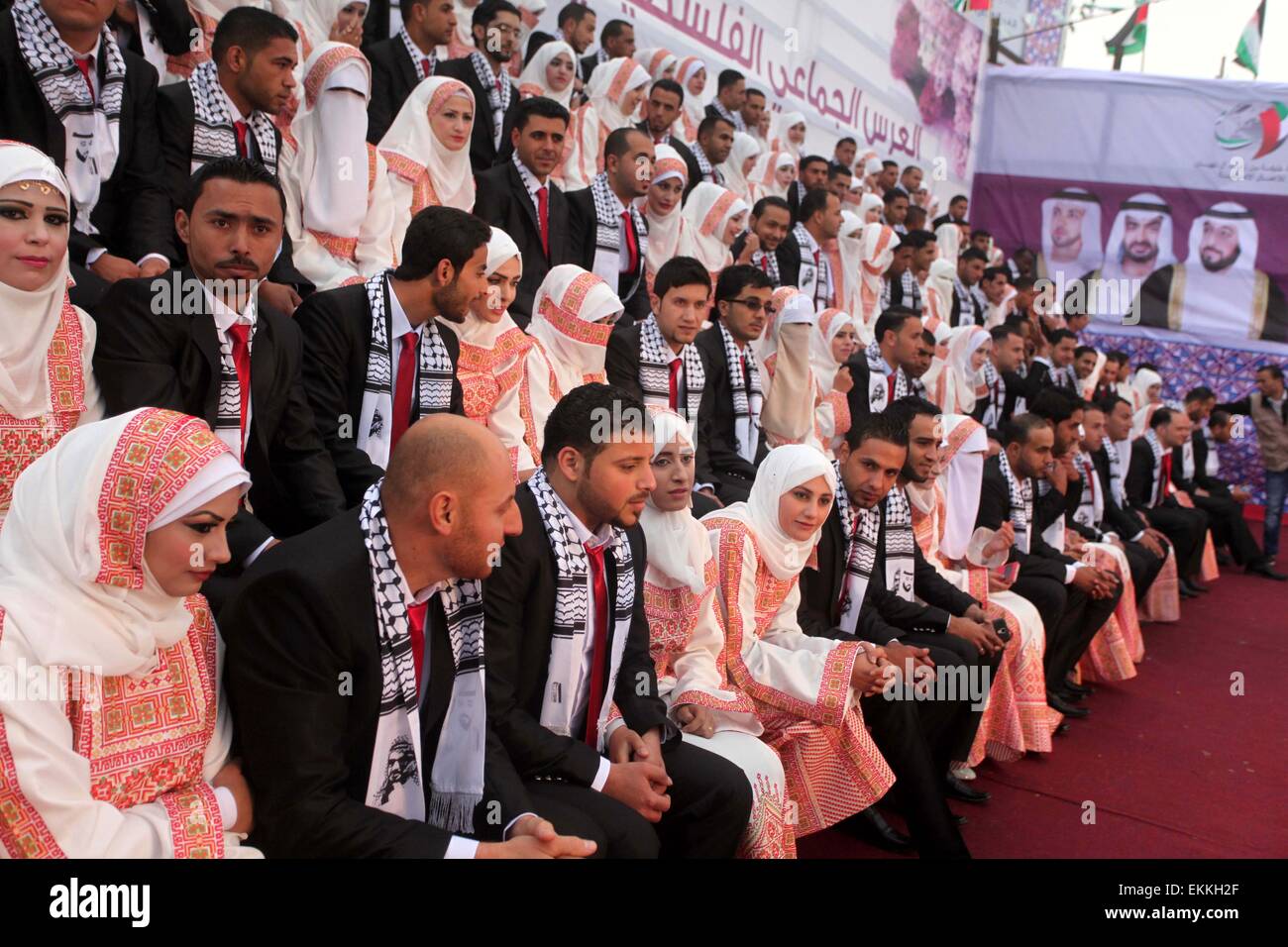 Gaza City, Gaza Strip, Palestinian Territory. 11th Apr, 2015 ...