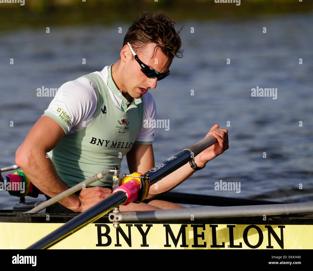 Henry ruble hi-res stock photography and images - Alamy