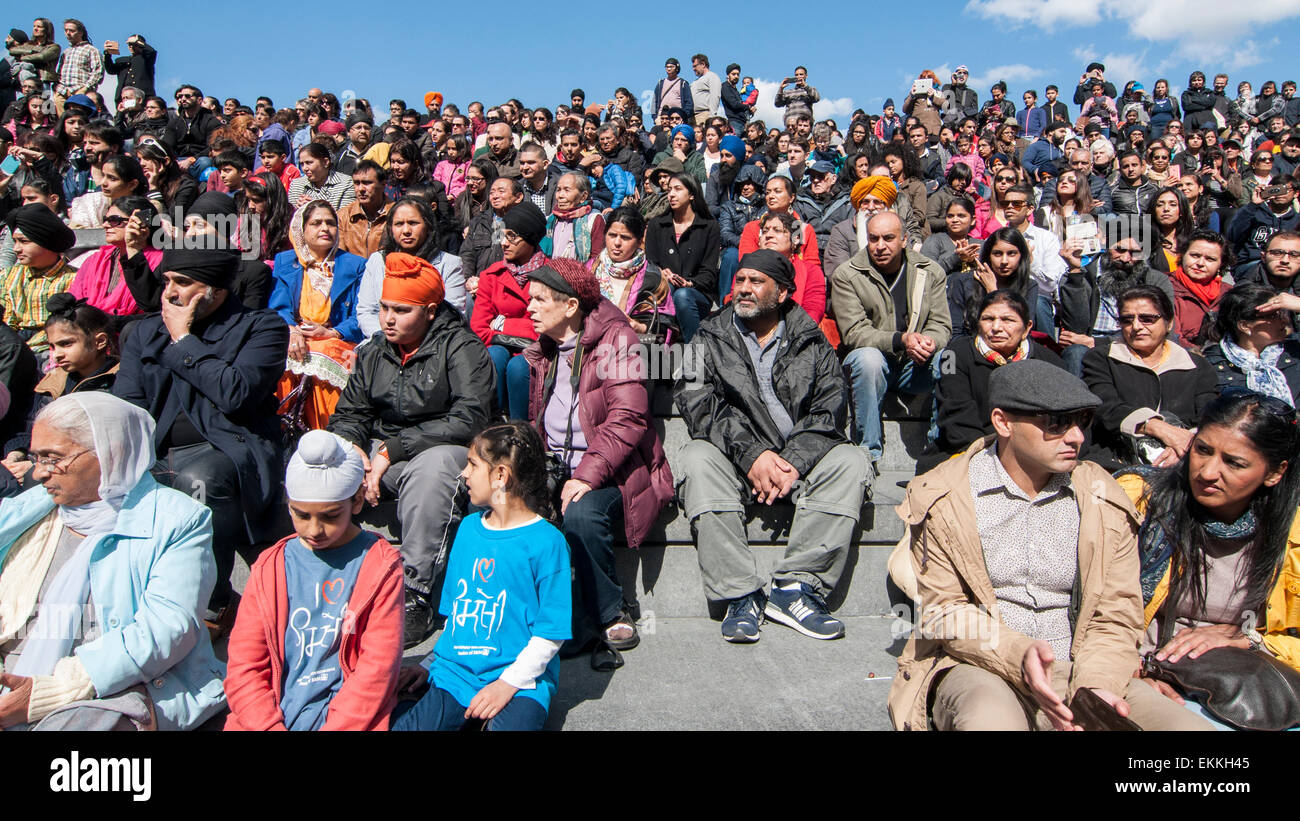 Sikh calendar hi-res stock photography and images - Alamy