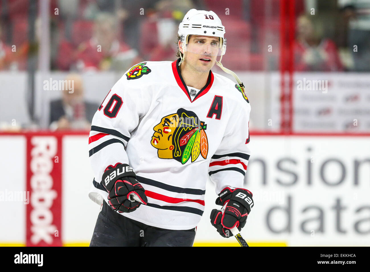How Tall Is Patrick Sharp Chicago