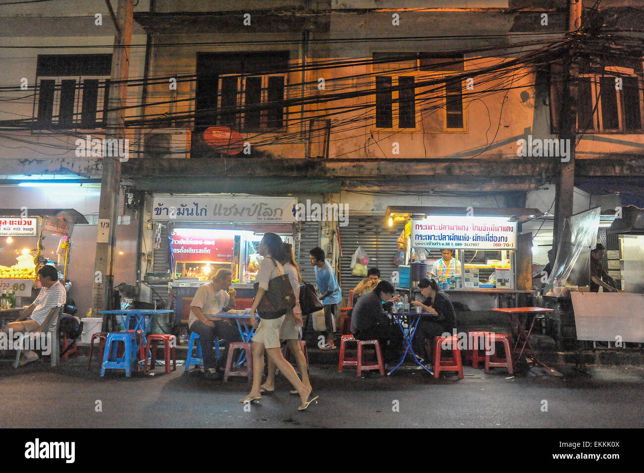 alamy, Asia, Bangkok, Sebastiaan Hamming, Thailand Stock Photo - Alamy