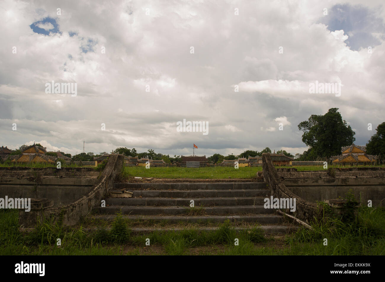 Battle of hue hi-res stock photography and images - Alamy