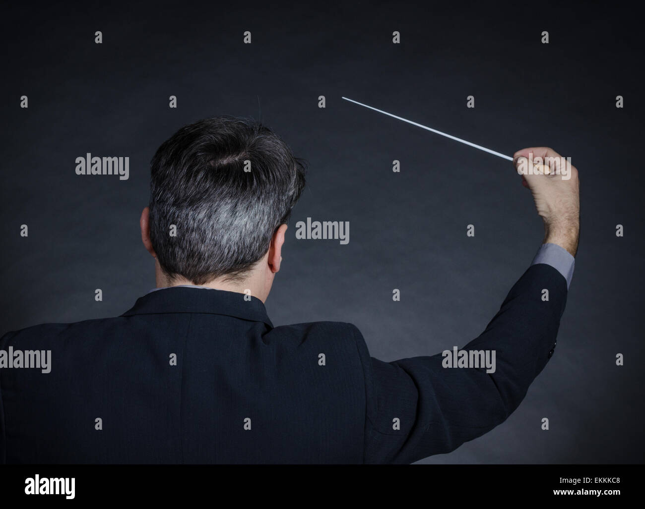 Conductor baton hi-res stock photography and images - Alamy
