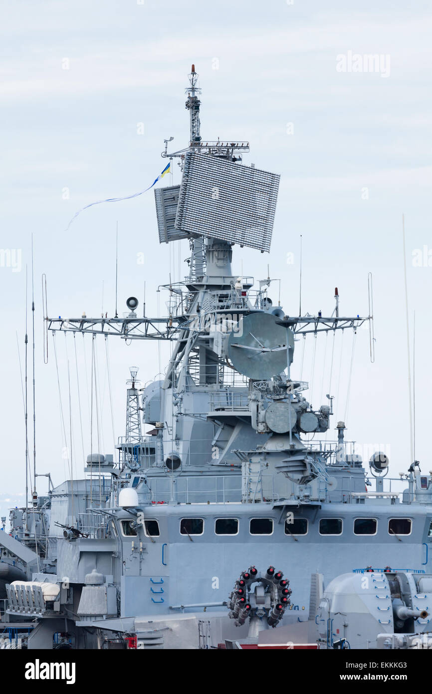 Warship hi-res stock photography and images - Alamy