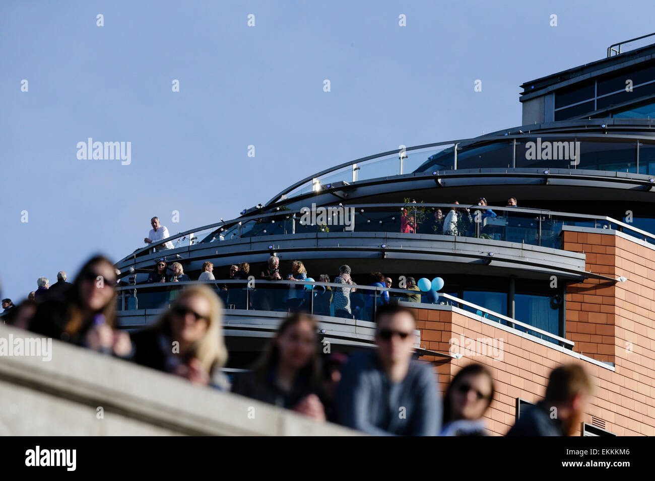Mens boat race hi-res stock photography and images - Alamy