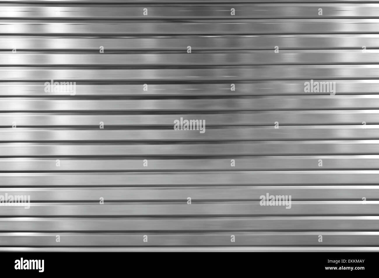 Shutters of metal Stock Photo - Alamy