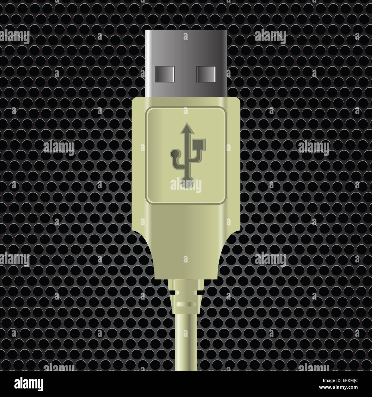 Usb port block hi-res stock photography and images - Alamy