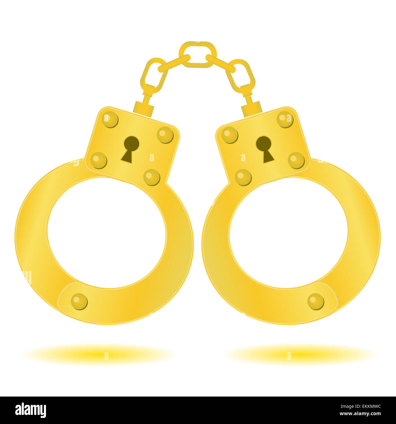 Gold wristbands hi-res stock photography and images - Alamy