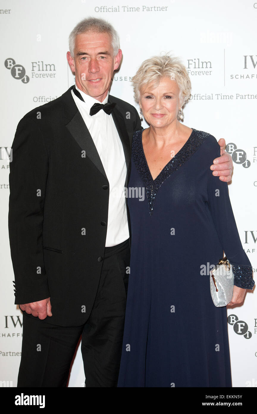 Grant roffey julie walters hi-res stock photography and images - Alamy