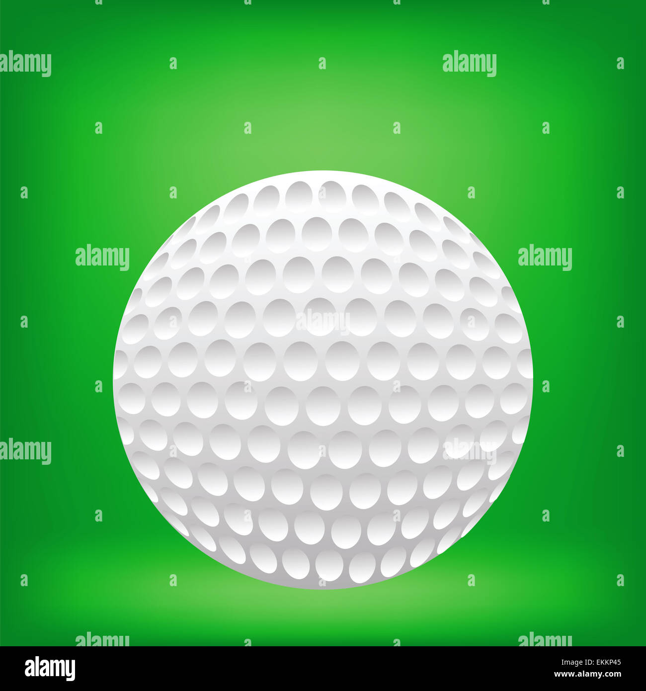 Close up of golfball and texture hi-res stock photography and images ...