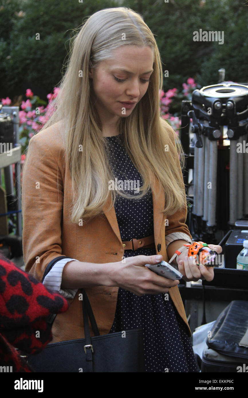 Amanda Seyfried Ted 2