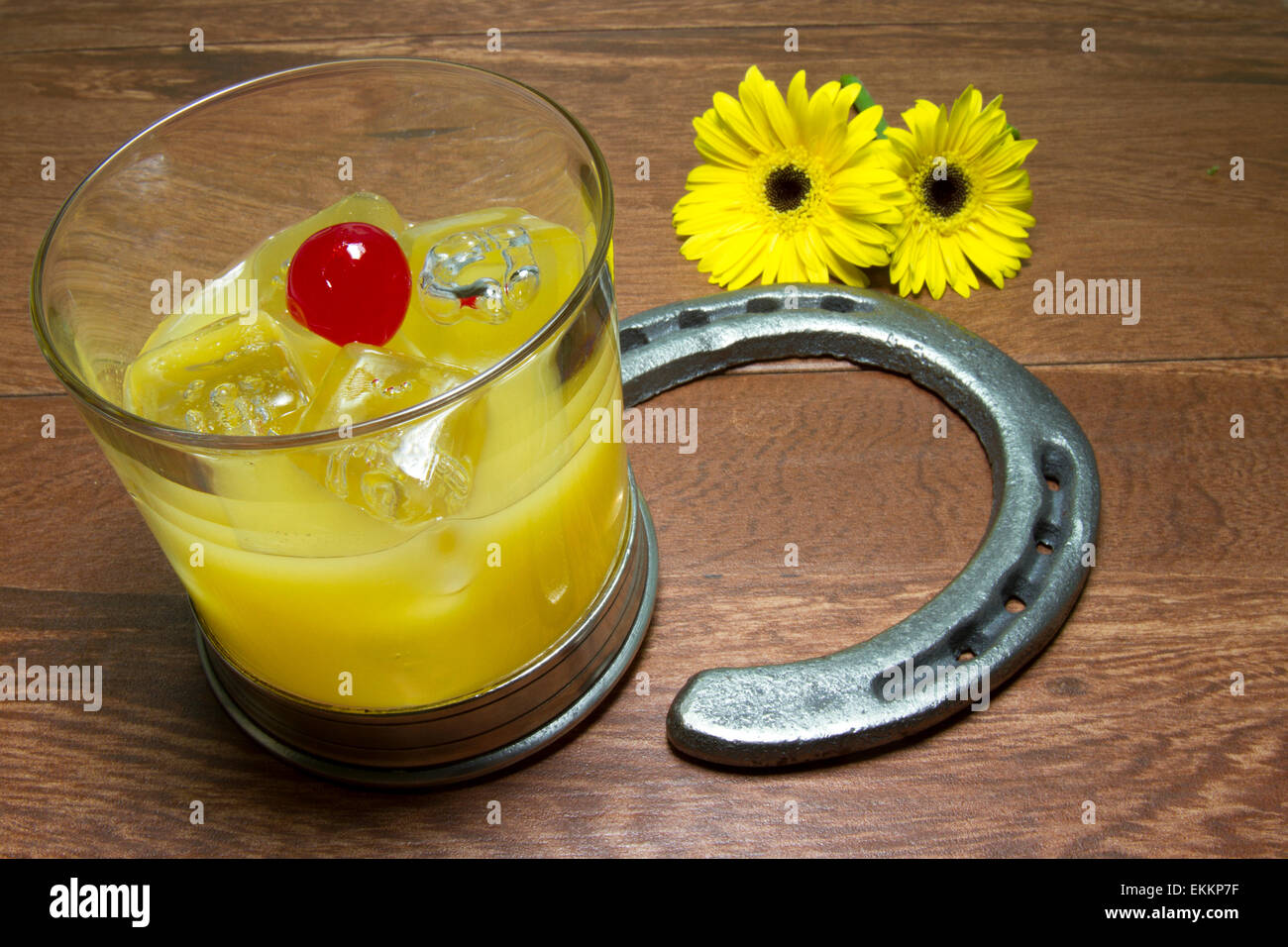 Preakness stakes hi-res stock photography and images - Alamy