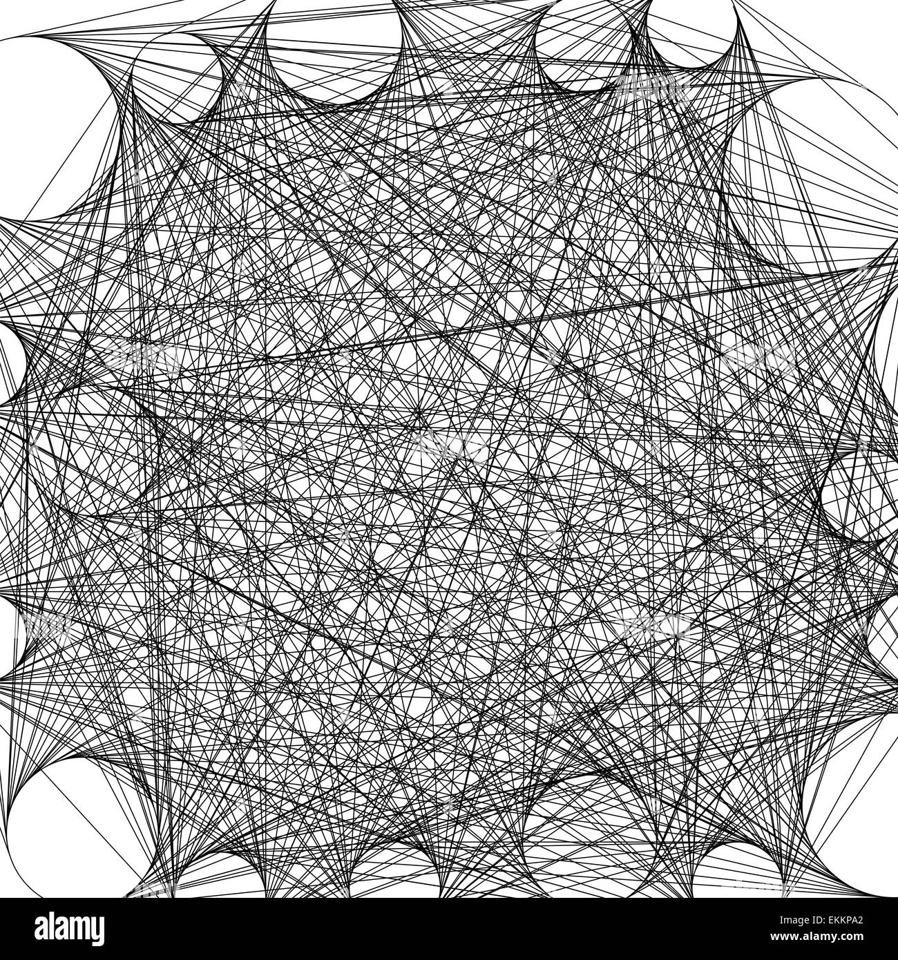 Abstract Line Background Stock Photo - Alamy