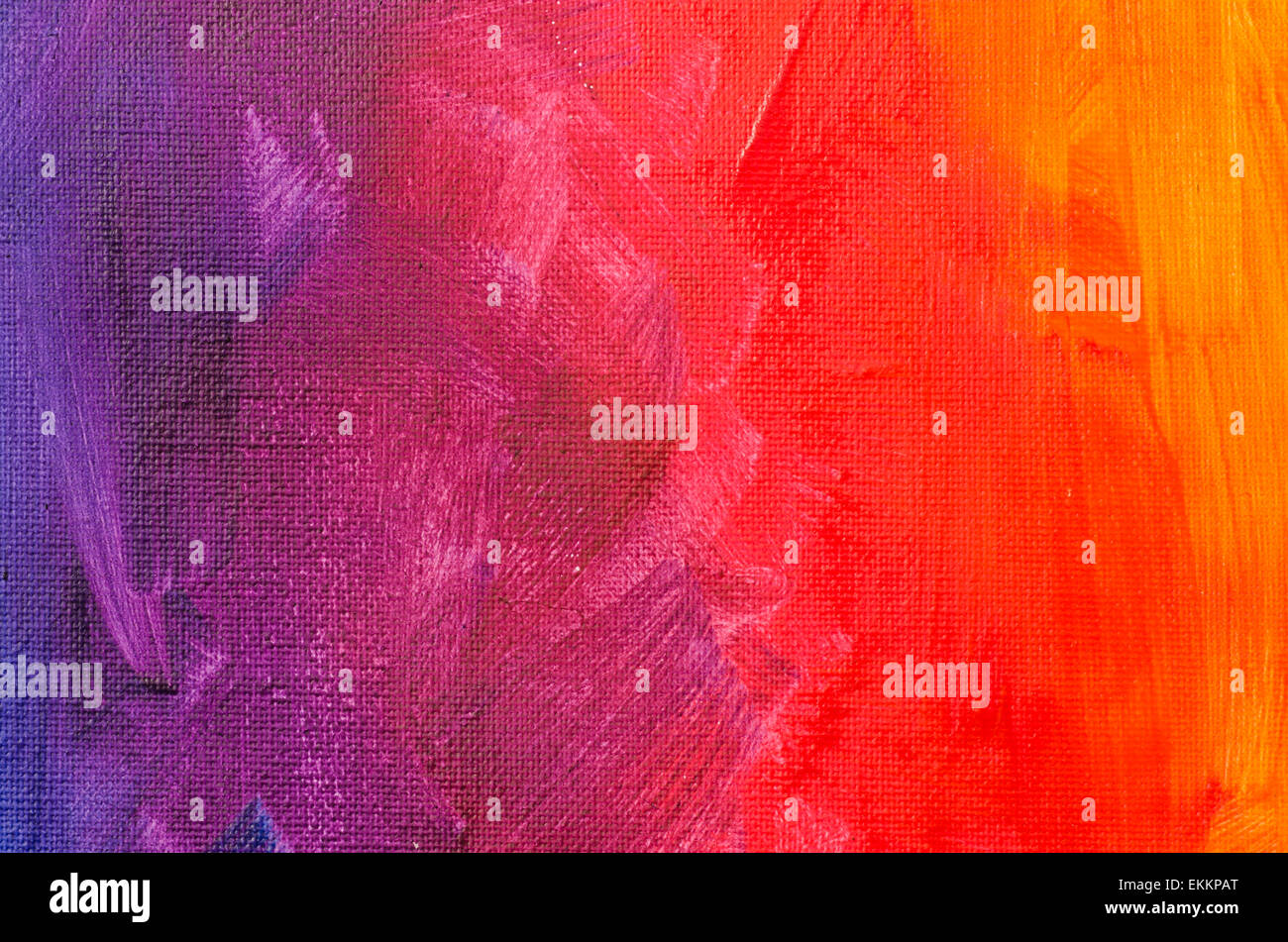 Multicolor abstract texture hi-res stock photography and images - Alamy