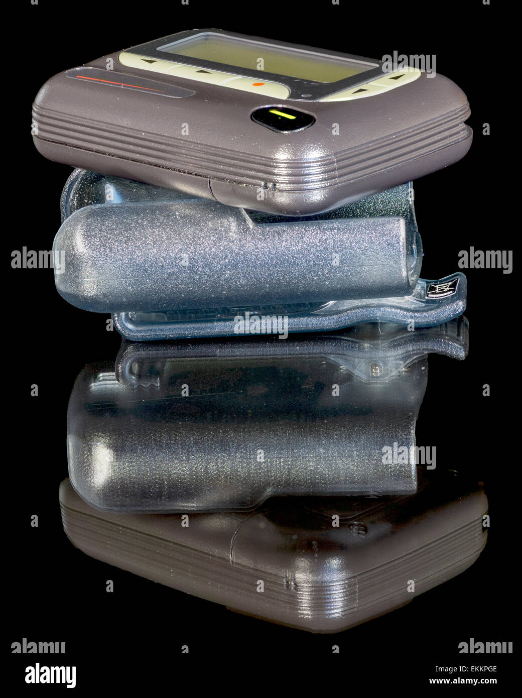 Pager Stock Photos & Pager Stock Images - Alamy