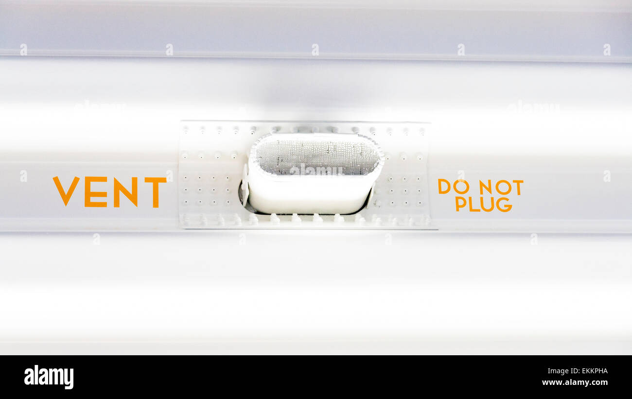 Vent port on the side of a rocket Stock Photo - Alamy