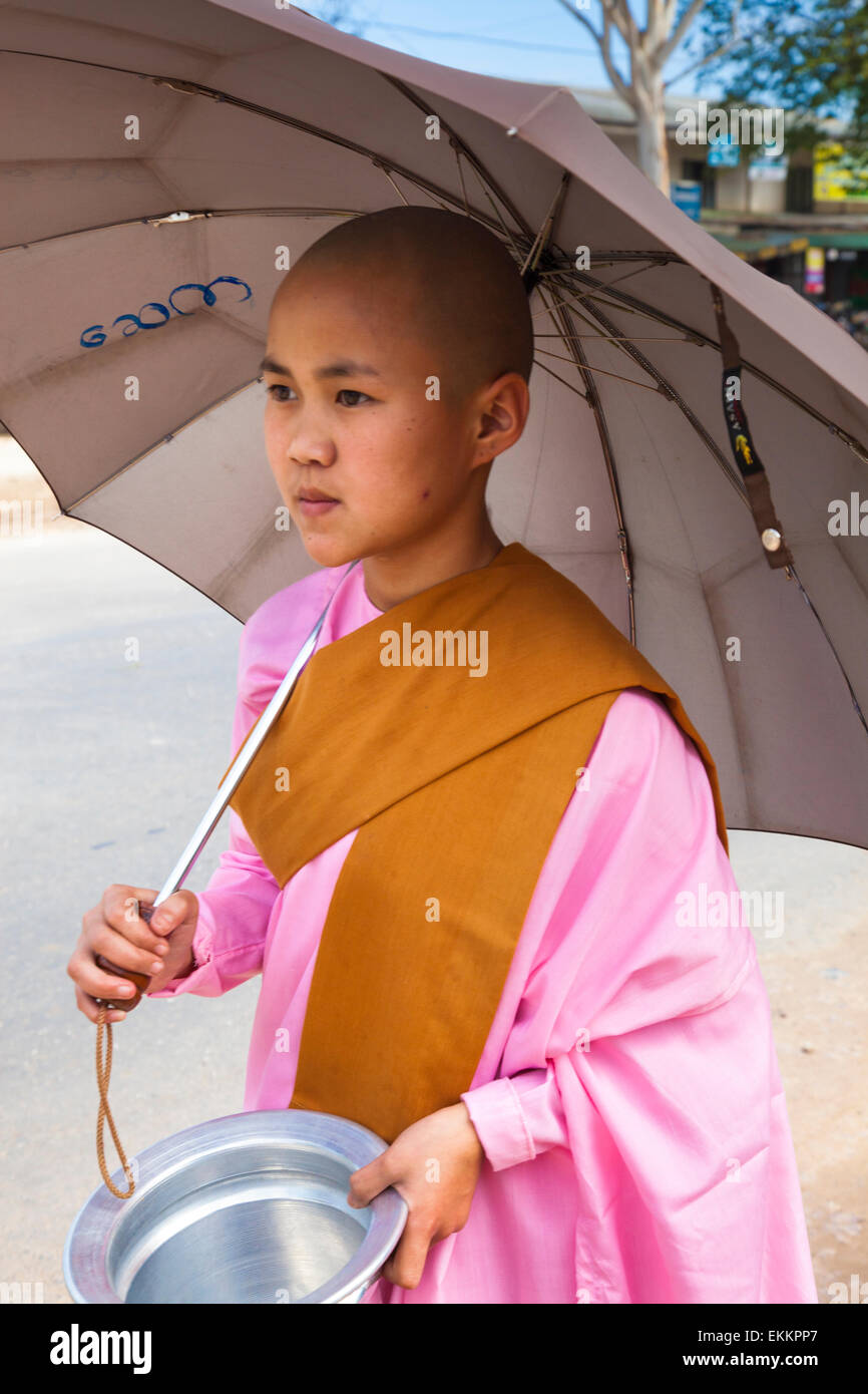 At Pinulin,Pyin Oo Lwin,Pyin U Lin,also known as Maymyo in the Mandalay ...