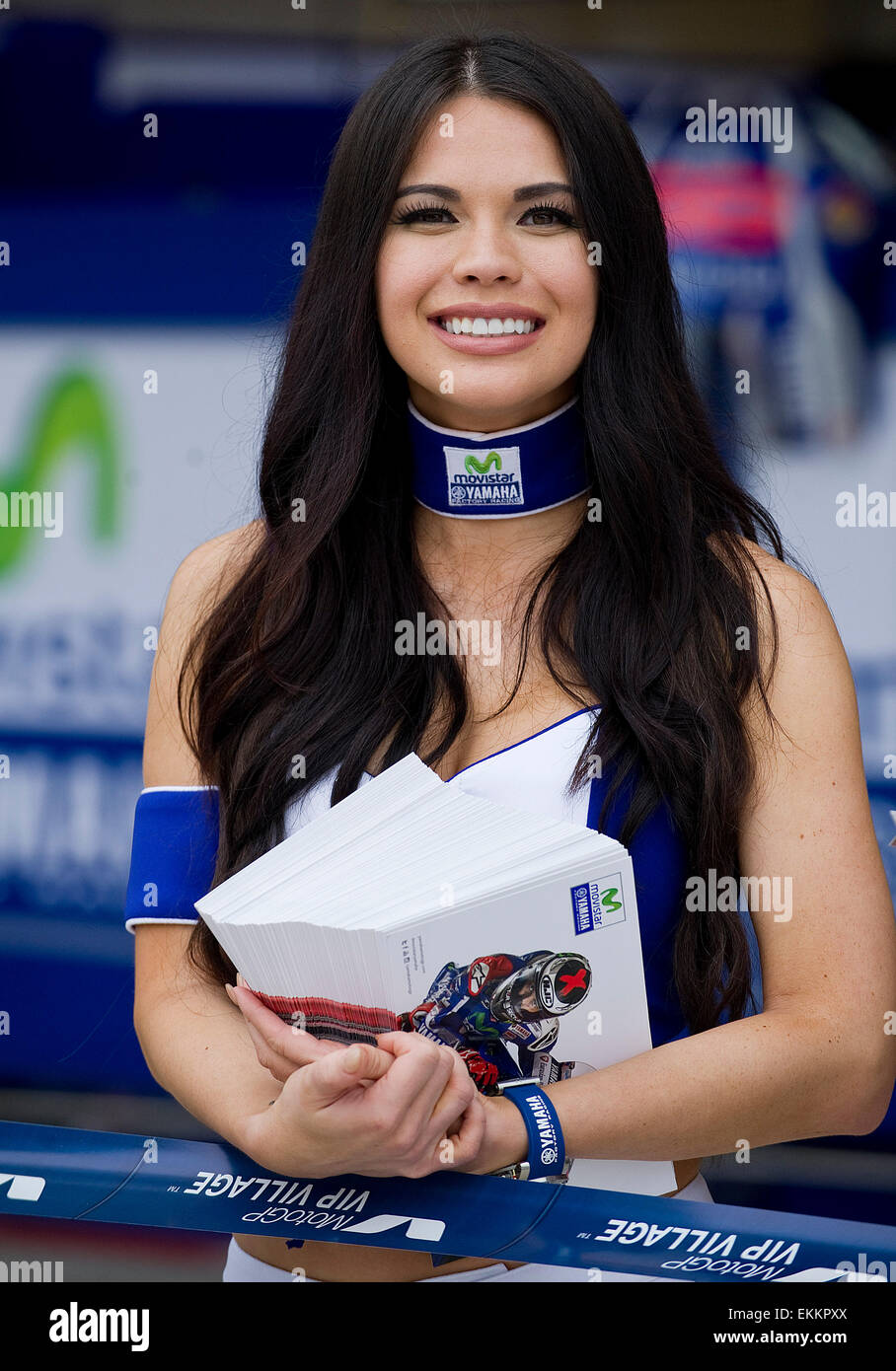 Red Bull Girls High Resolution Stock Photography and Images - Alamy