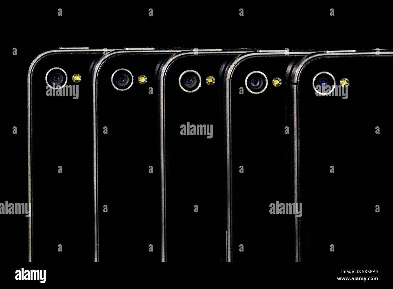 Smart camera hi-res stock photography and images - Alamy