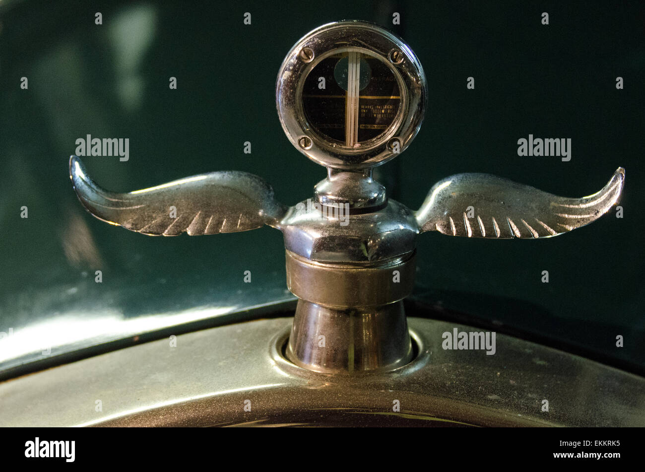 Radiator Cap Ornament Stock Photos & Radiator Cap Ornament Stock Images ...