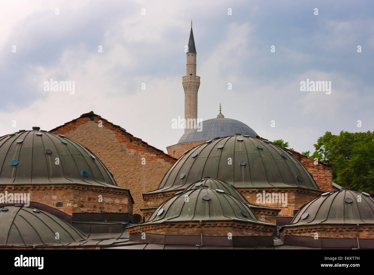 Old mosque architecture hi-res stock photography and images - Alamy