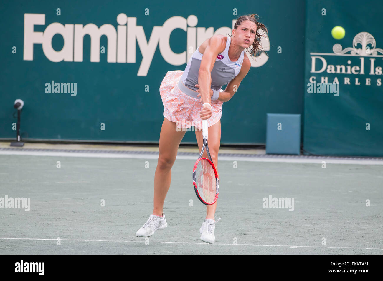 Andrea petkovic angelique kerber hi-res stock photography and images ...
