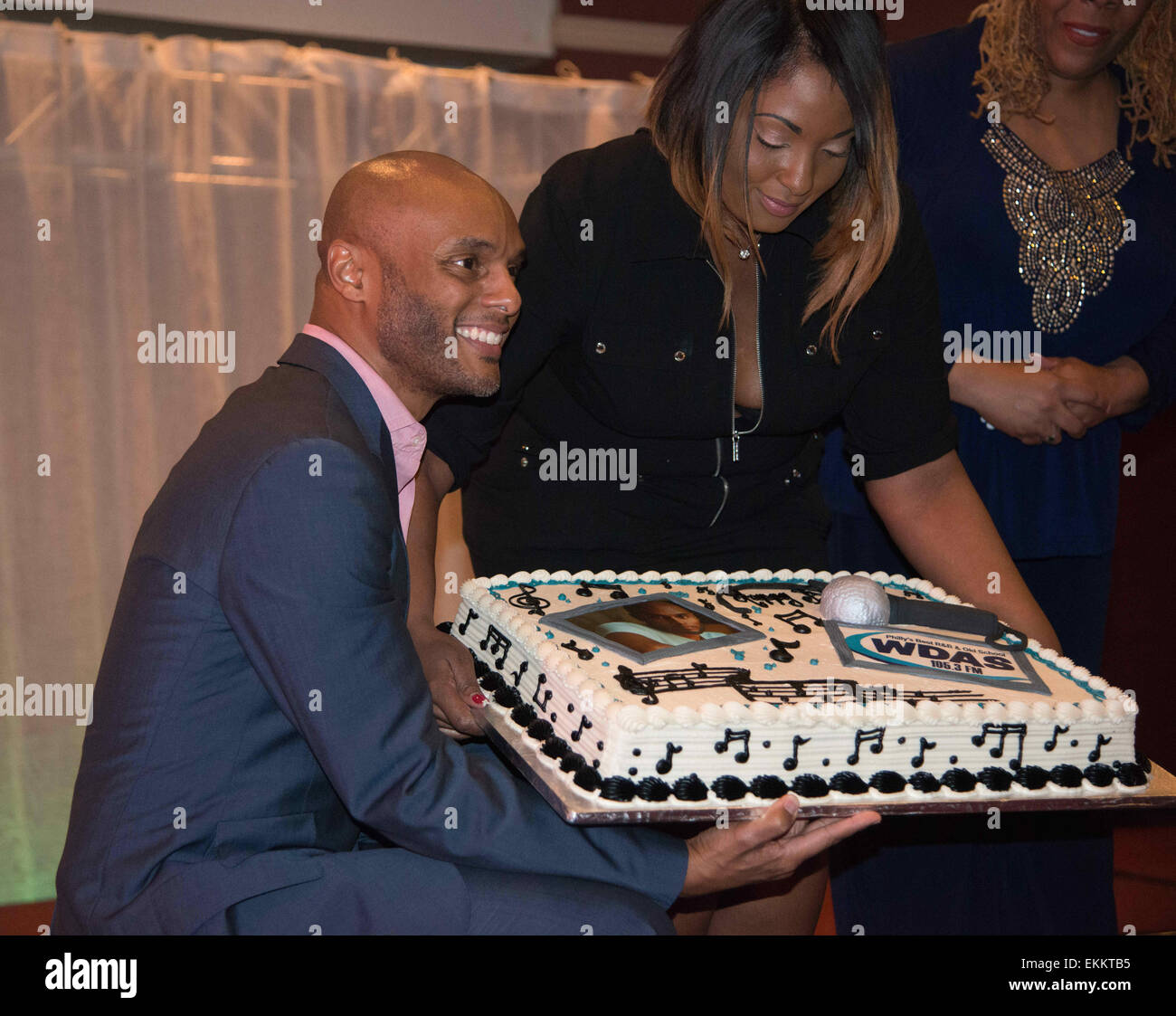 Kenny Thomas Singer High Resolution Stock Photography and Images - Alamy
