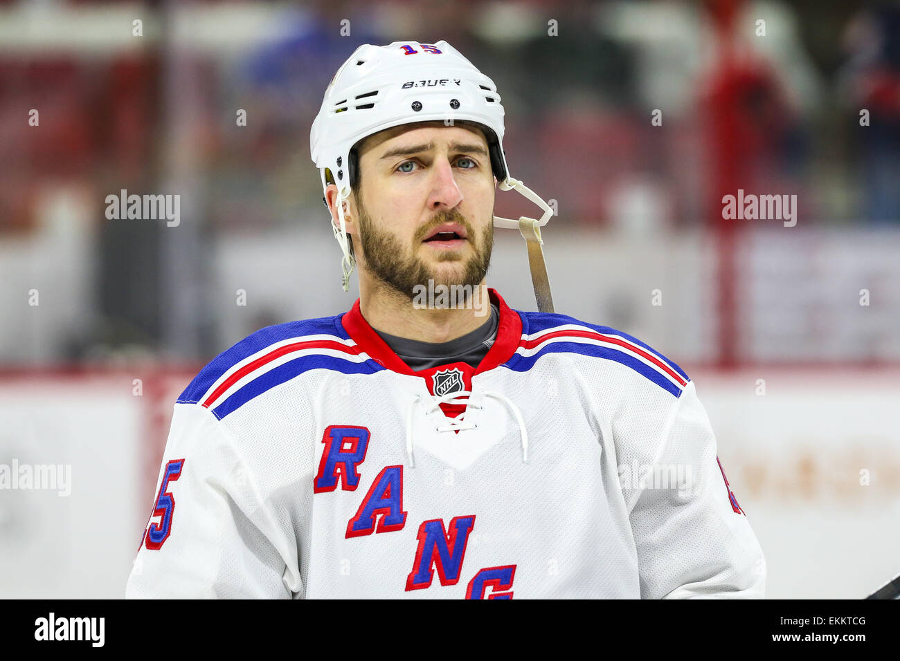 Tanner Glass
