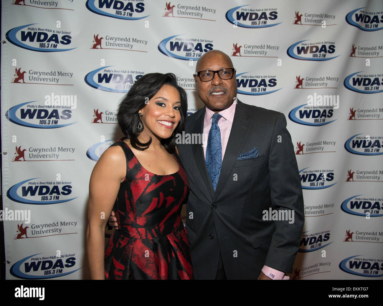 Sheinelle jones hi-res stock photography and images - Alamy