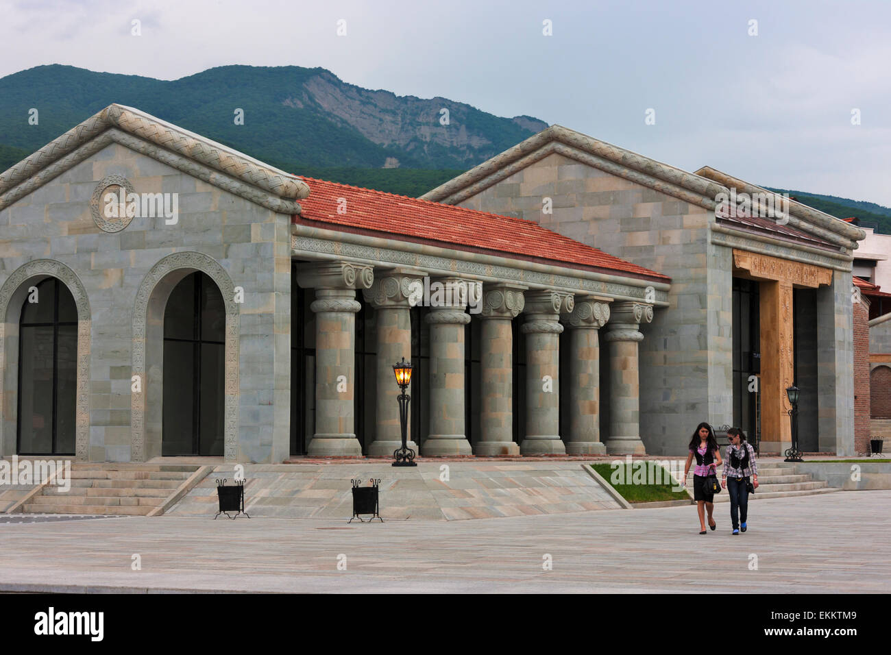 The historical monuments hi-res stock photography and images - Alamy