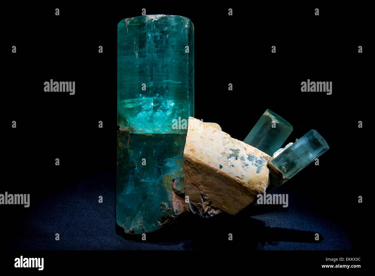 Beryl hi-res stock photography and images - Alamy