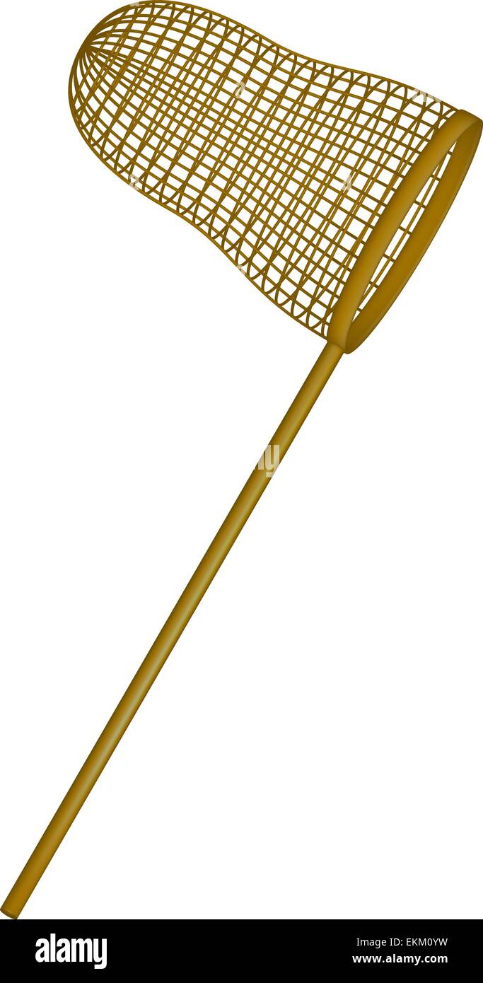 Net in brown design Stock Vector Image & Art - Alamy