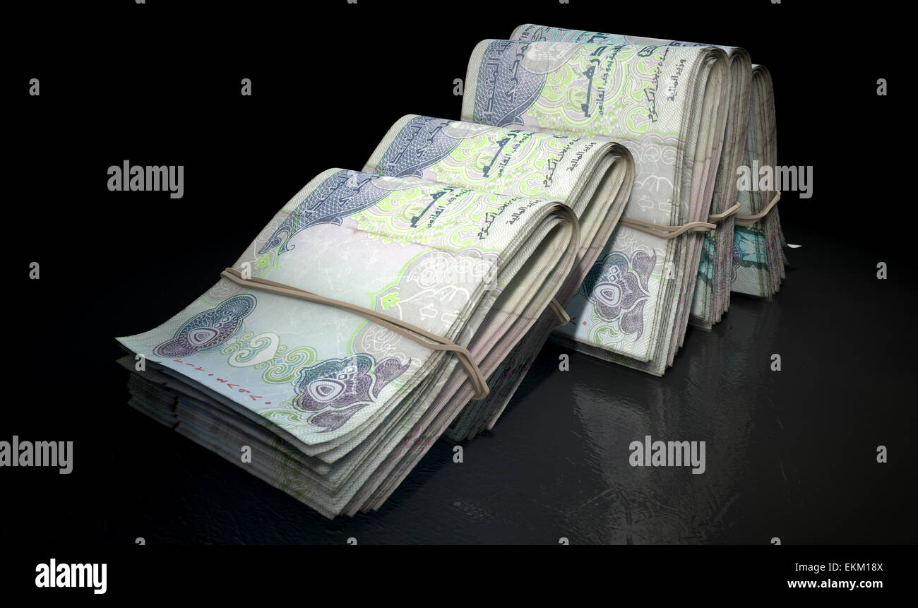 Folded Wad Bills Rubber Band High Resolution Stock Photography and Images - Alamy