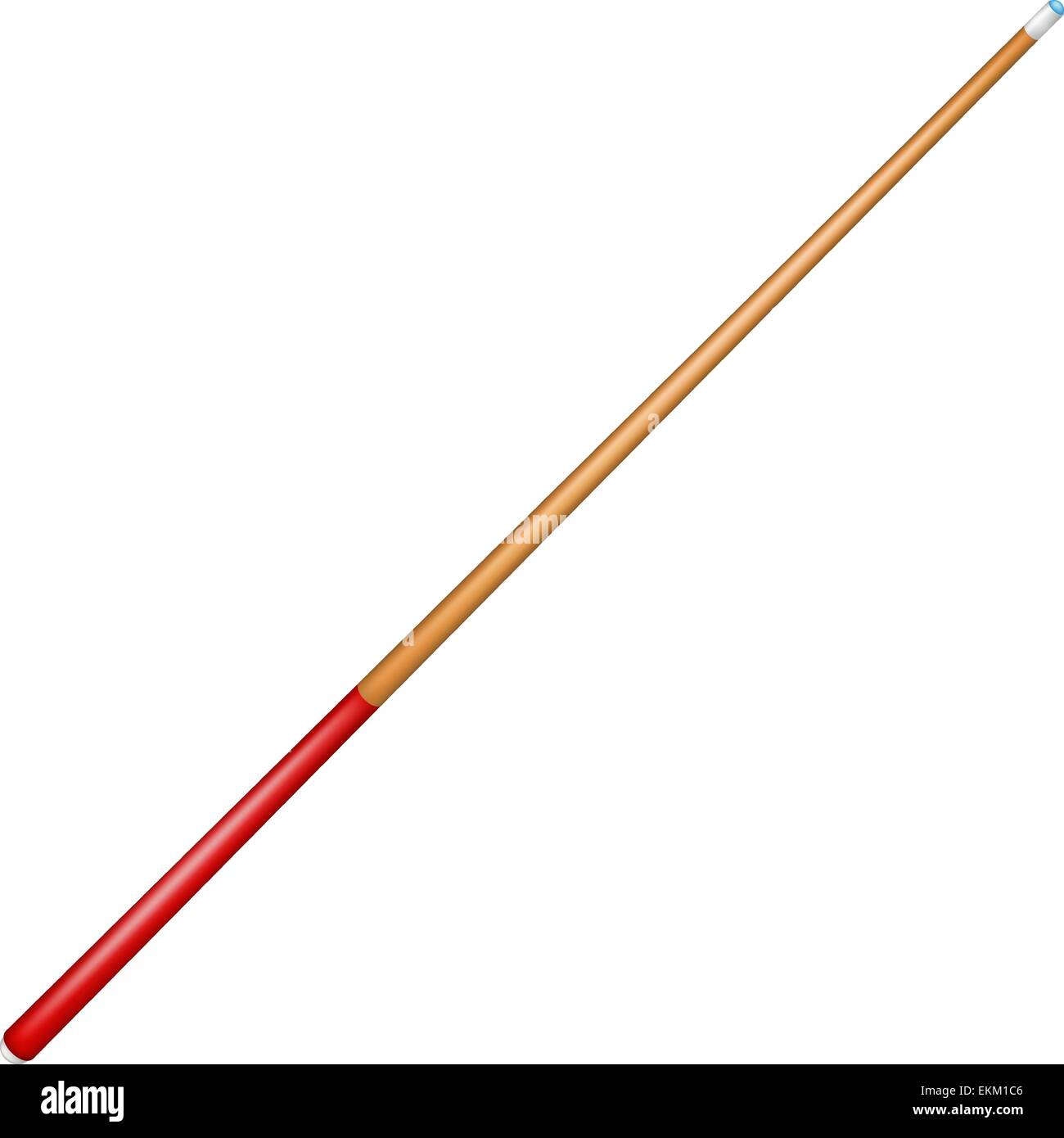 Vintage pool player Stock Vector Images - Alamy