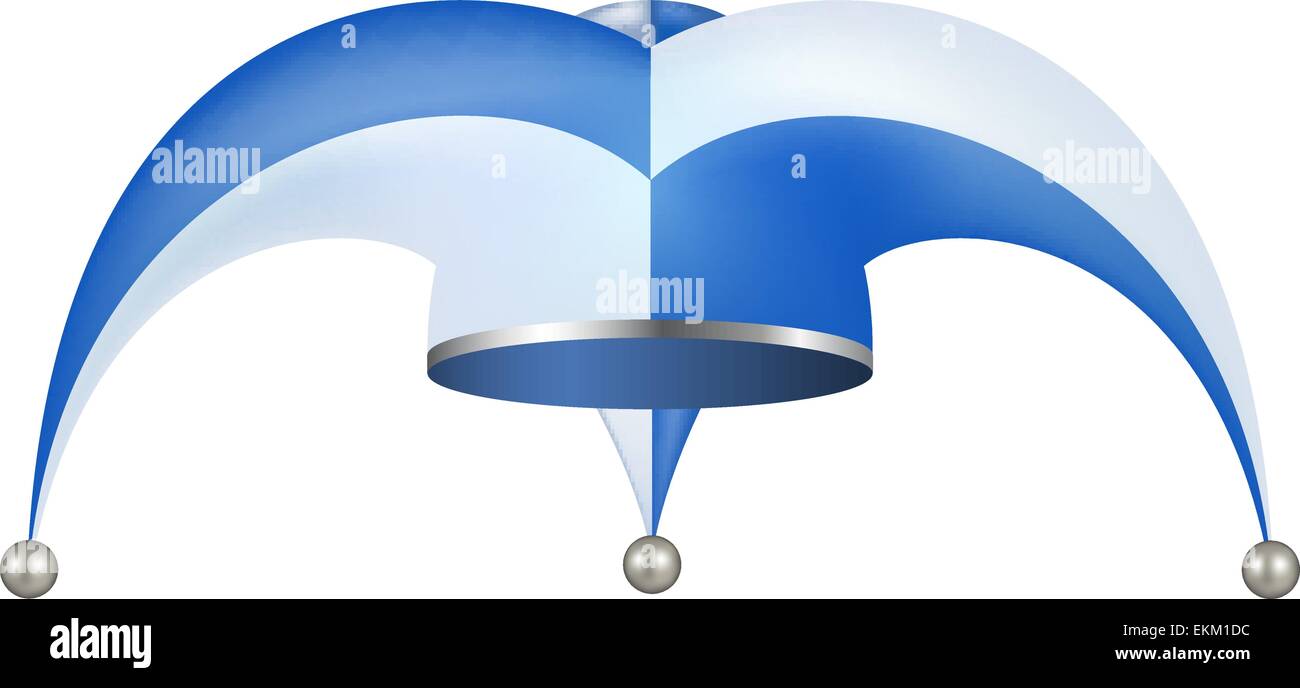 Jester Hat High Resolution Stock Photography and Images - Alamy