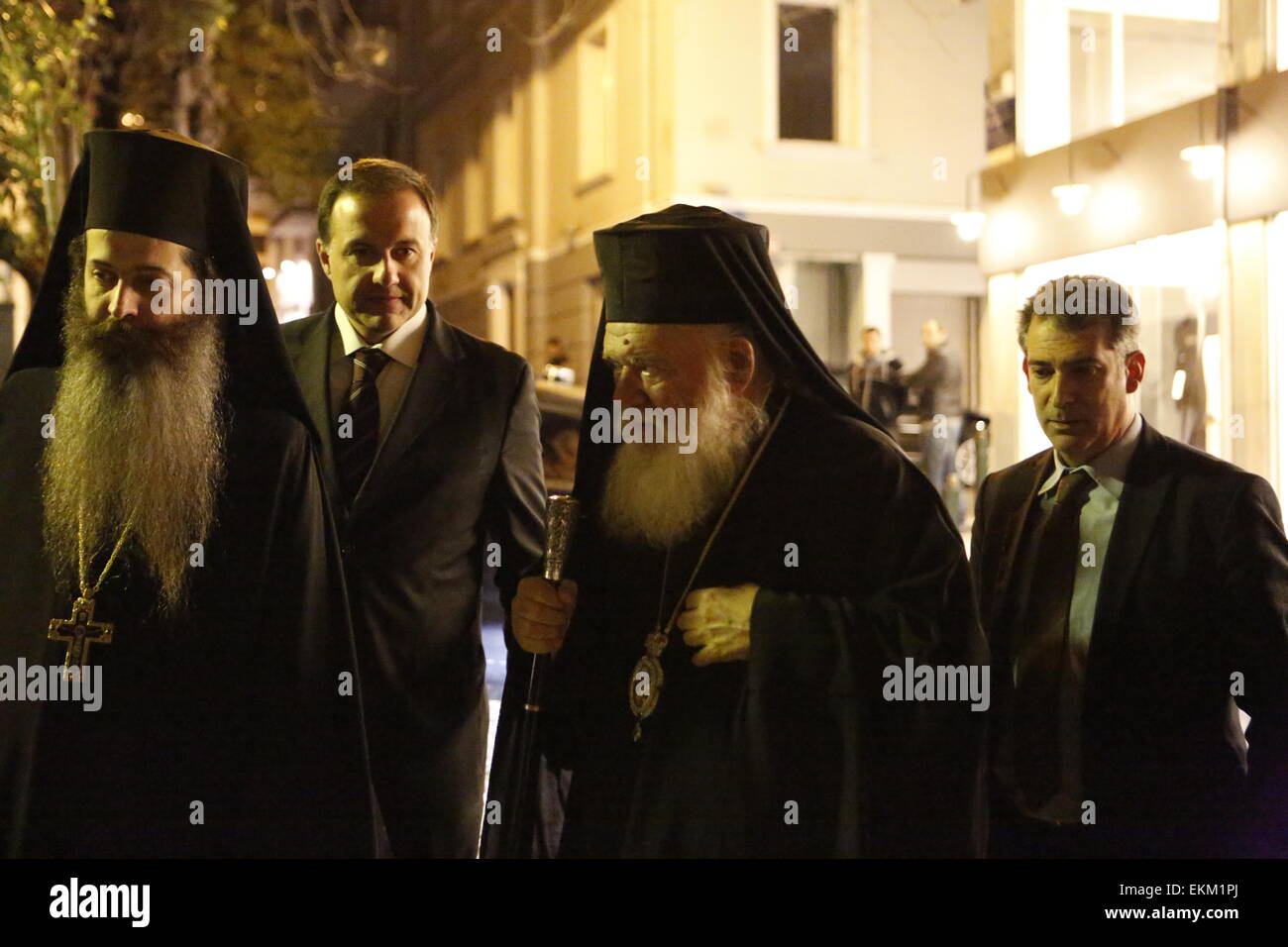 Ioannis liapis hi-res stock photography and images - Alamy
