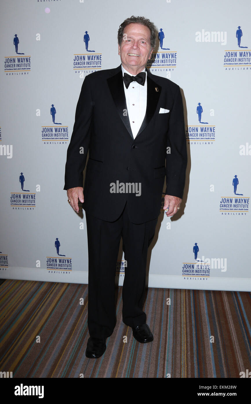 Patrick wayne hi-res stock photography and images - Alamy