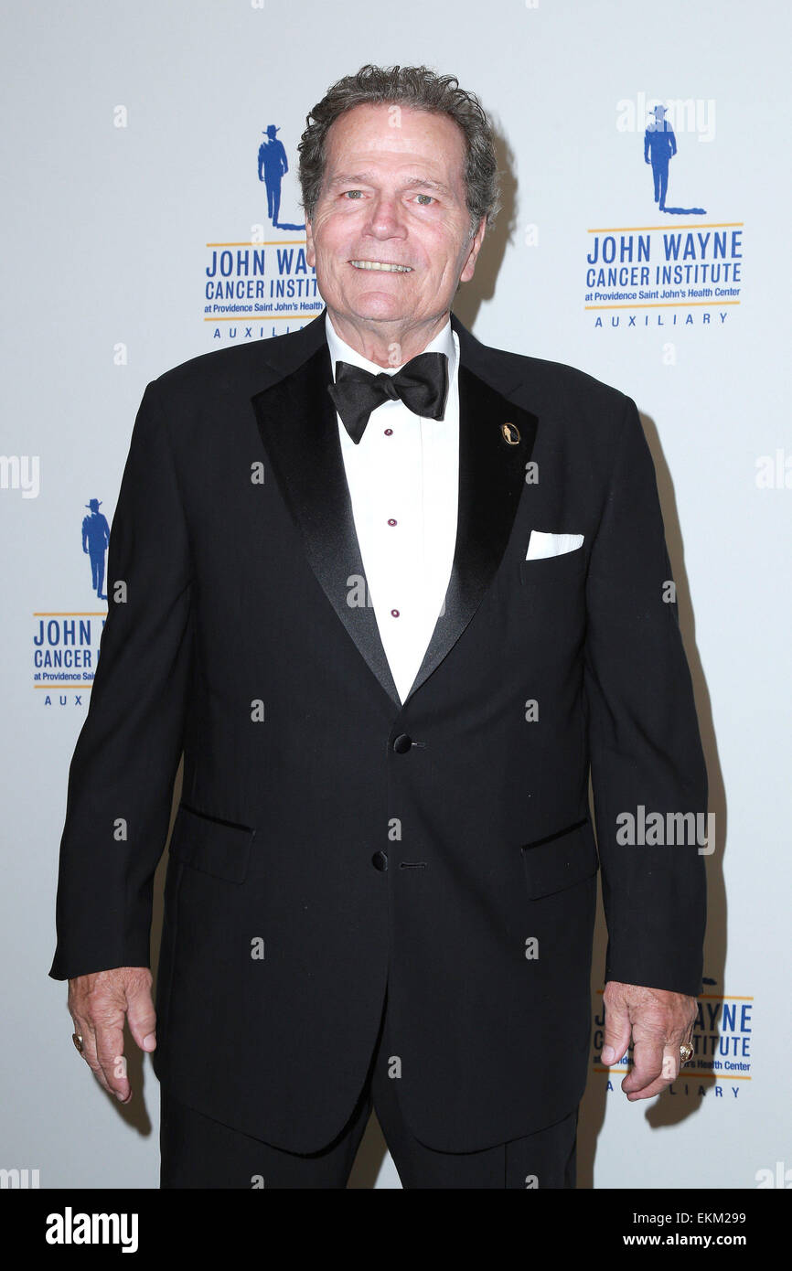 John wayne patrick wayne hi-res stock photography and images - Alamy
