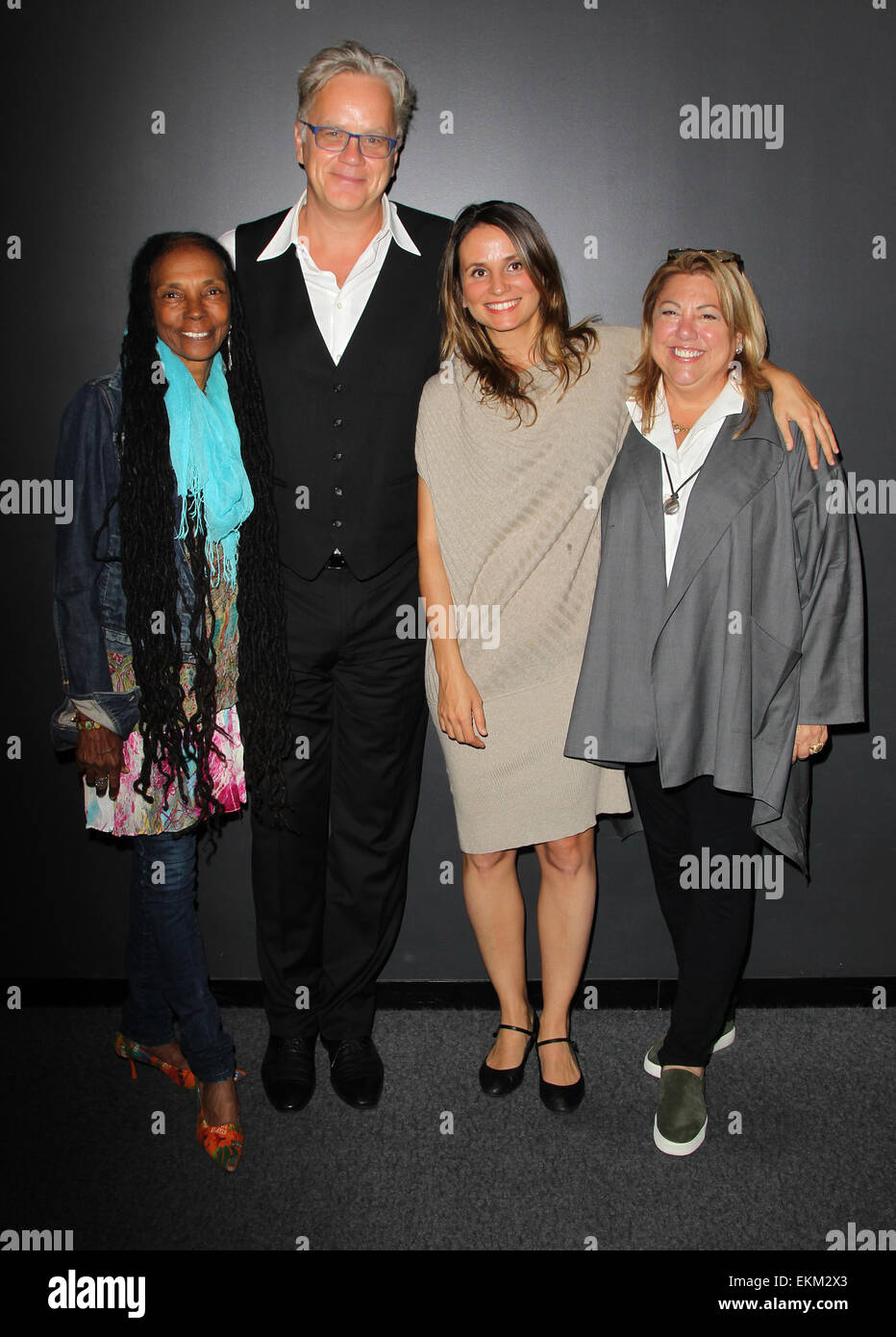 Women In Film IFS at the 2014 IDA Screening Series of ELENA Featuring ...