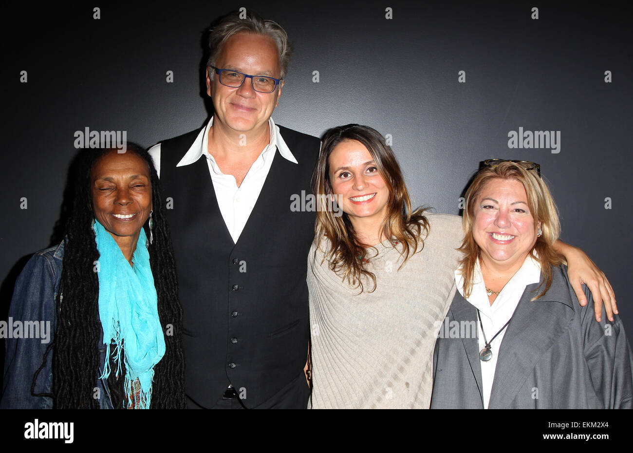 Women In Film IFS at the 2014 IDA Screening Series of ELENA Featuring ...
