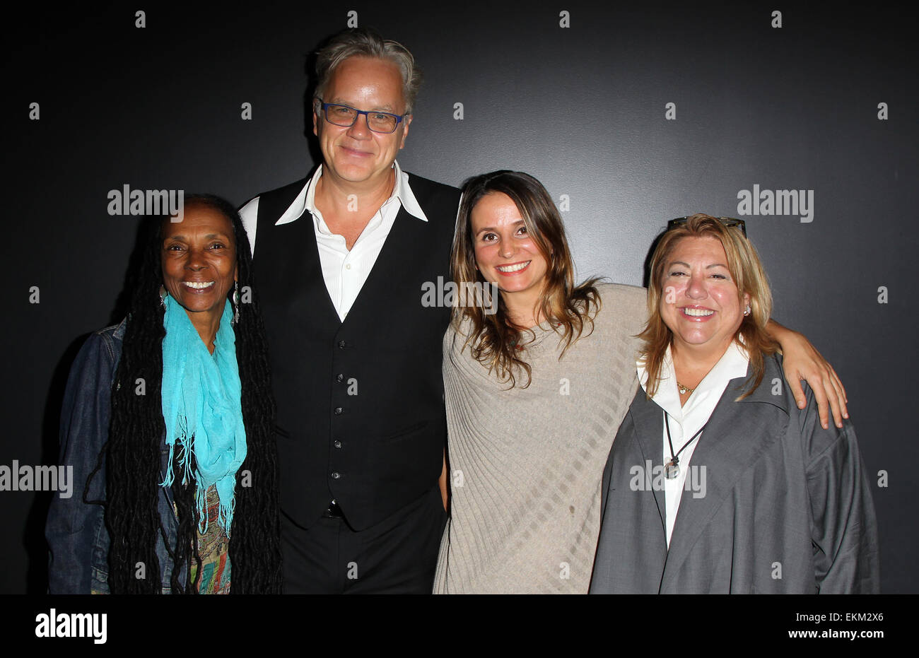 Women In Film IFS at the 2014 IDA Screening Series of ELENA Featuring ...