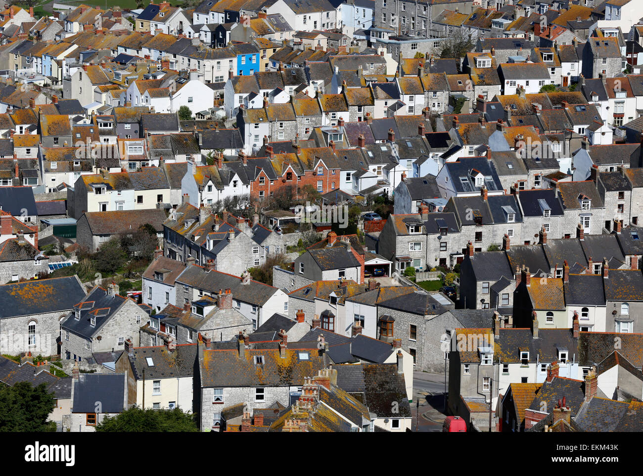 Portland stone buildings hi-res stock photography and images - Alamy
