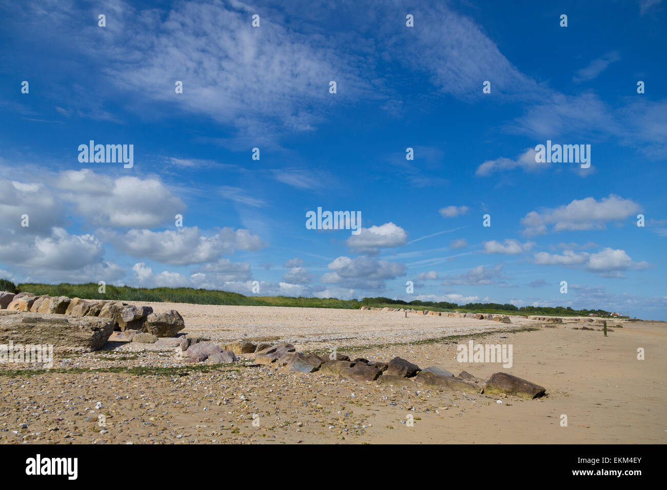 Gold beach assault 1944 hi-res stock photography and images - Alamy