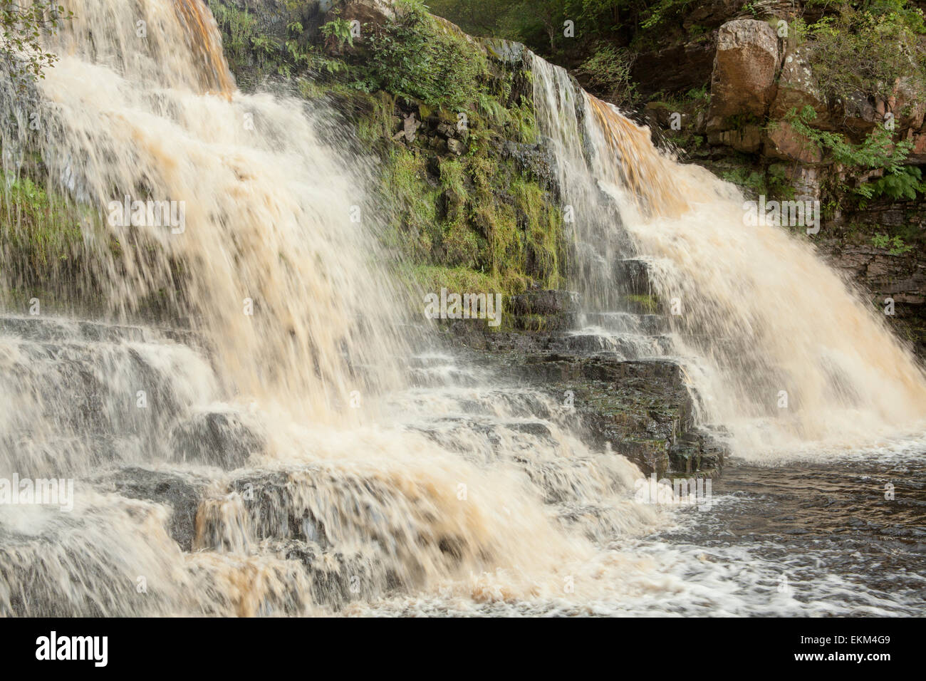 Crammel linn hi-res stock photography and images - Alamy