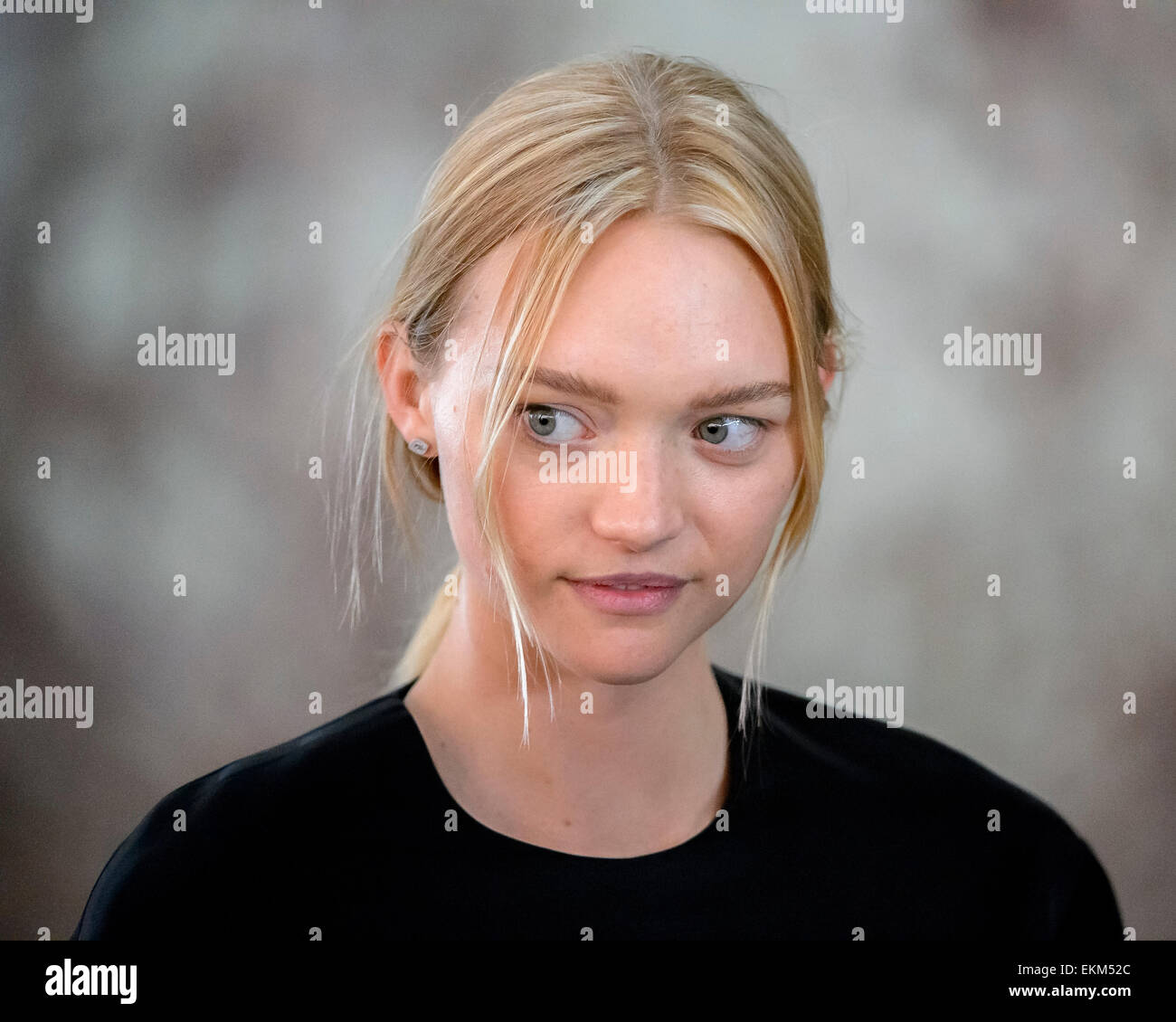 Gemma ward hi-res stock photography and images - Alamy